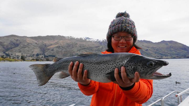 Private Charters - Lake Wanaka Cruises